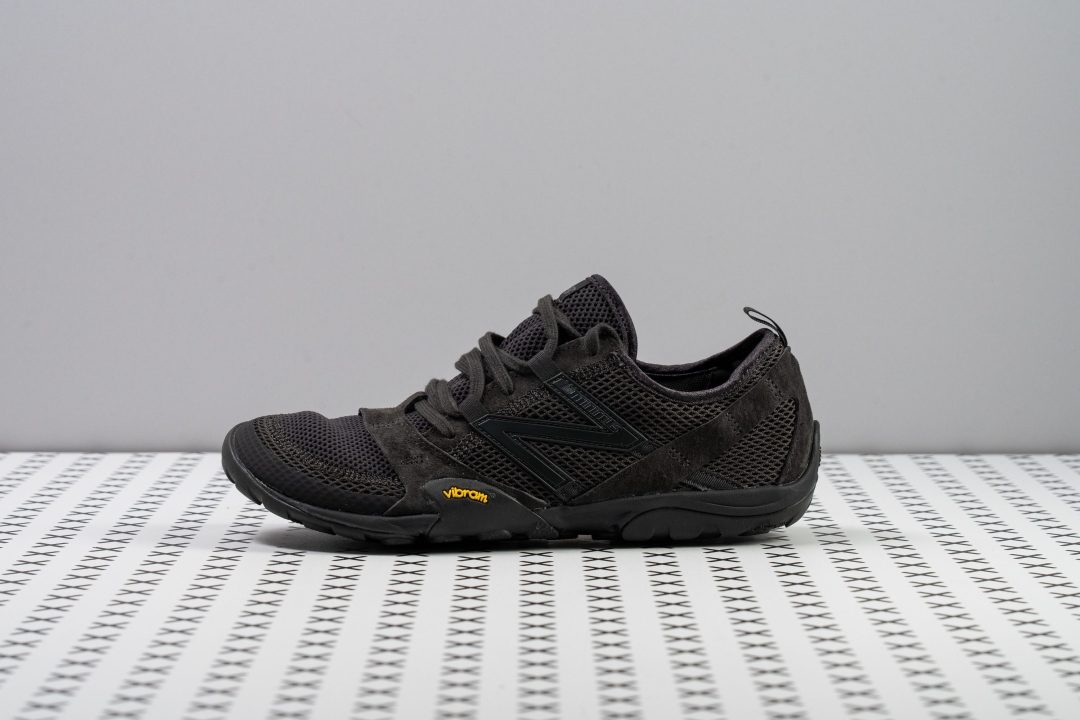 Cut in half: New Balance MT10 Review (2025) | RunRepeat