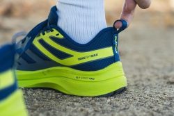 Cut in half: Inov8 Trailfly Max Review (2025) | RunRepeat