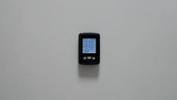 Cut in half: Brooks Ghost 17 Review (2025) | RunRepeat