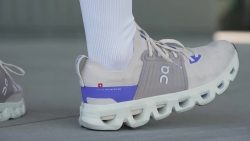 Cut in half: On Cloudswift 4 Review (2025) | RunRepeat