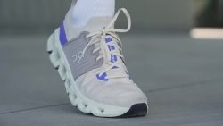 Cut in half: On Cloudswift 4 Review (2025) | RunRepeat