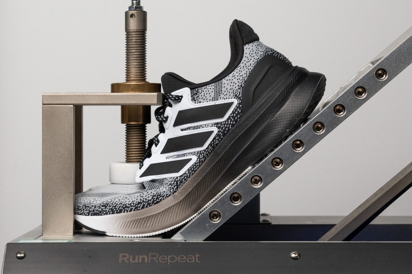 Cut in half: Adidas Ultrarun 5 Review (2025) | RunRepeat