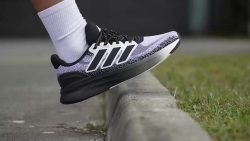 Cut in half: Adidas Ultrarun 5 Review (2025) | RunRepeat