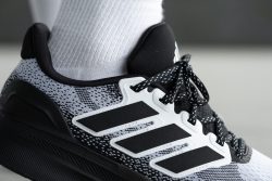 Cut in half: Adidas Ultrarun 5 Review (2025) | RunRepeat
