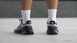 Cut in half: Adidas Ultrarun 5 Review (2025) | RunRepeat