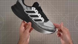 Cut in half: Adidas Ultrarun 5 Review (2025) | RunRepeat