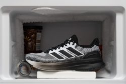 Cut in half: Adidas Ultrarun 5 Review (2025) | RunRepeat