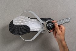 Cut in half: Adidas Ultrarun 5 Review (2025) | RunRepeat