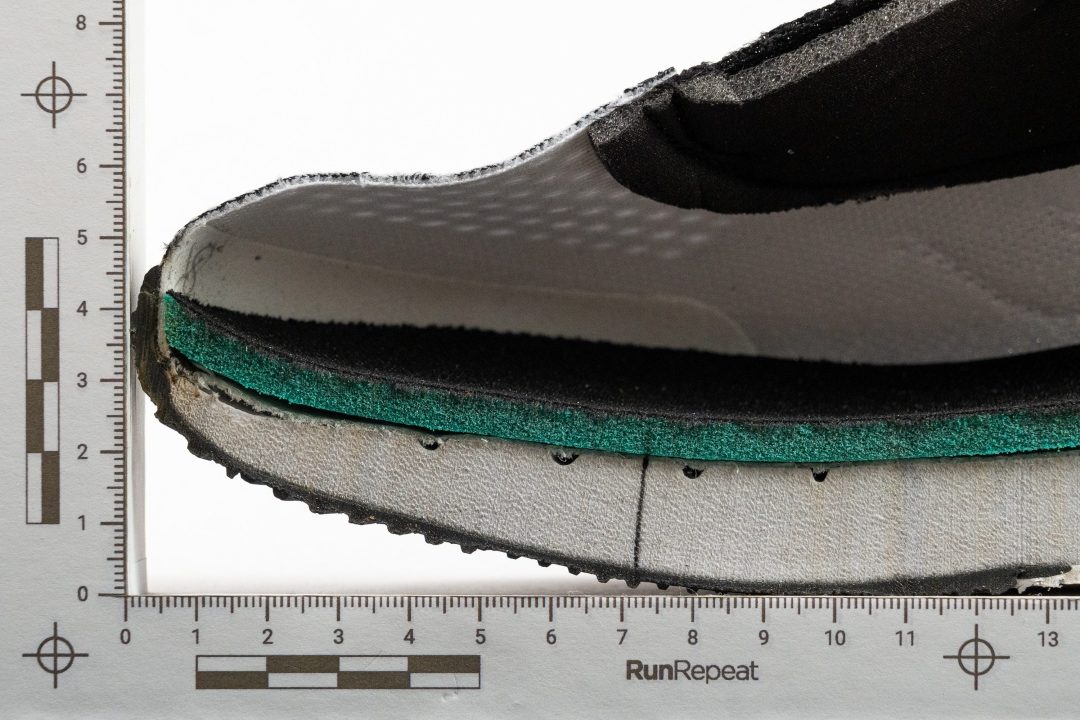 Cut in half: Adidas Ultrarun 5 Review (2025) | RunRepeat