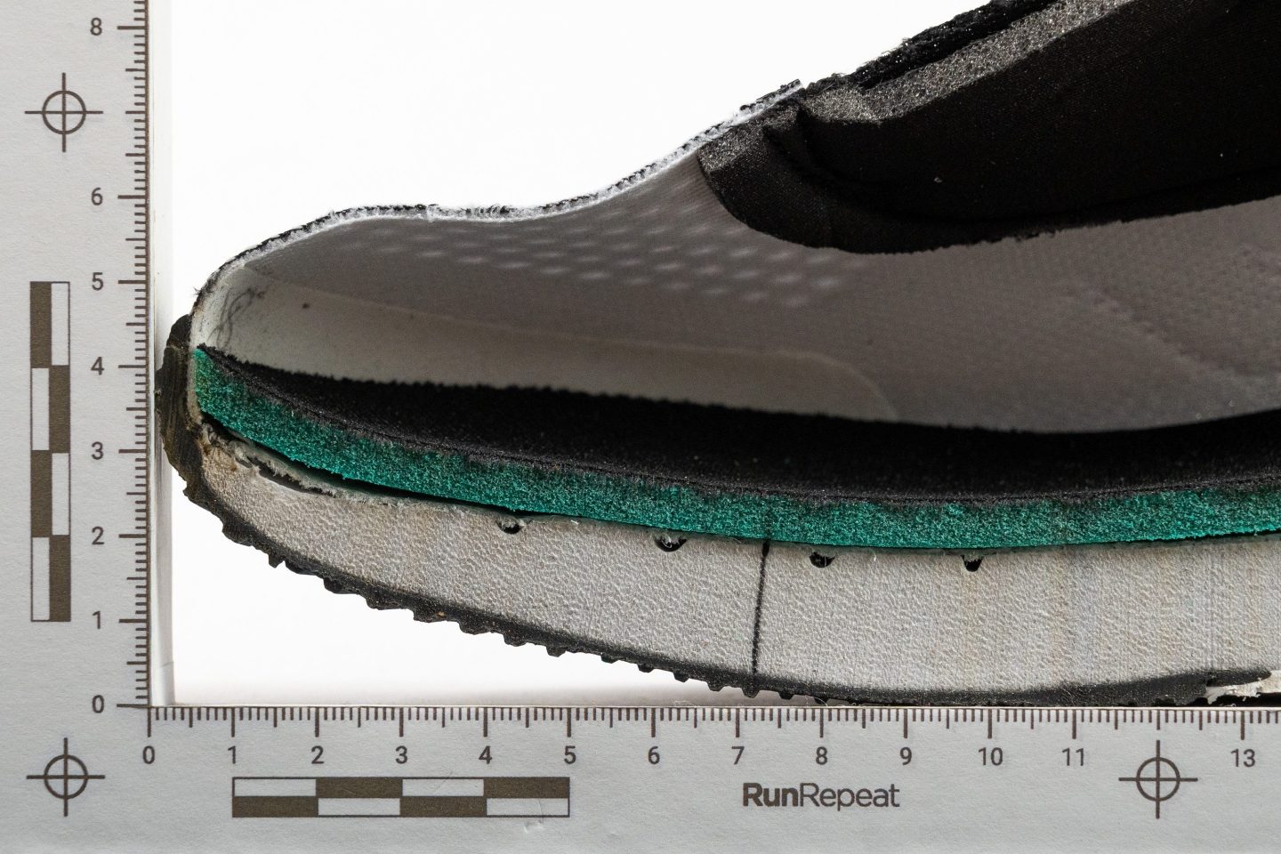 Cut in half: Adidas Ultrarun 5 Review (2025) | RunRepeat