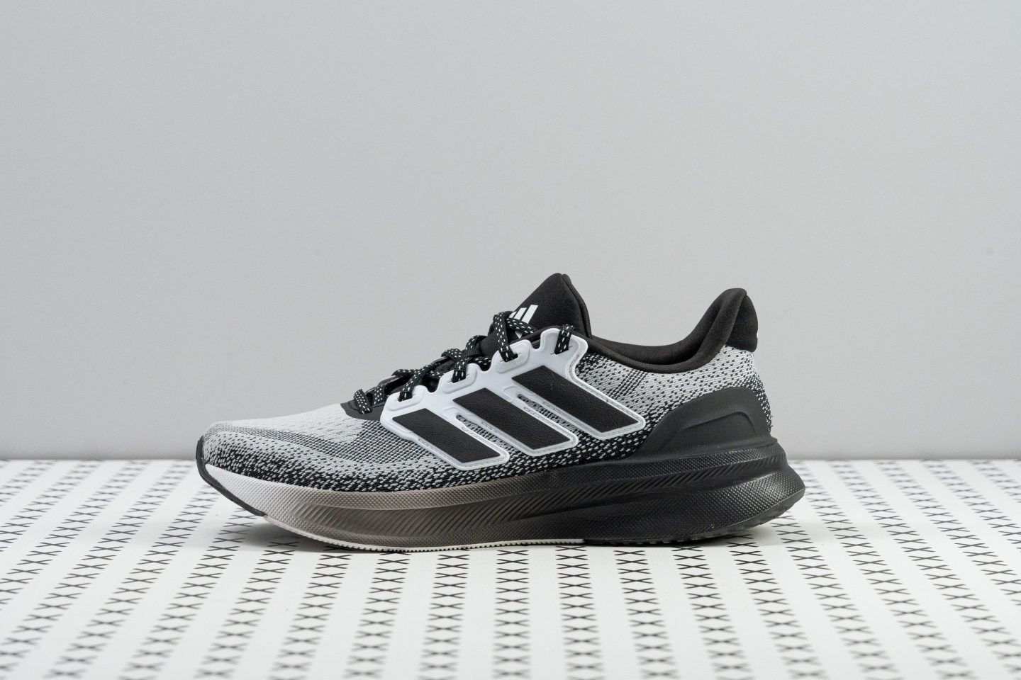 Cut in half: Adidas Ultrarun 5 Review (2025) | RunRepeat