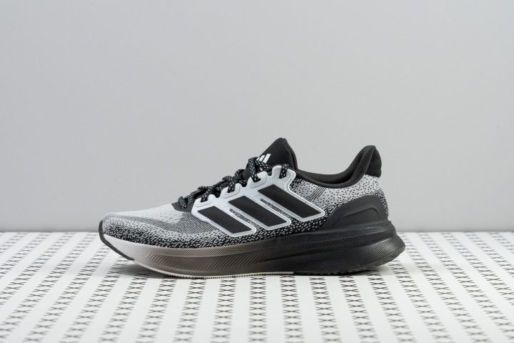 Cut in half: Adidas Ultrarun 5 Review (2025) | RunRepeat
