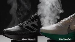 Cut in half: Adidas Ultrarun 5 Review (2025) | RunRepeat