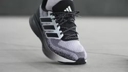 Cut in half: Adidas Ultrarun 5 Review (2025) | RunRepeat