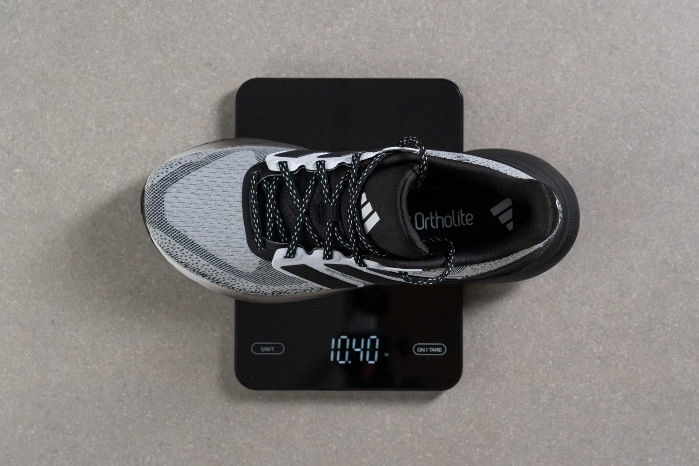 Cortadas por la mitad: Análisis y review de las Adidas Ultrarun 5 (2025 ...