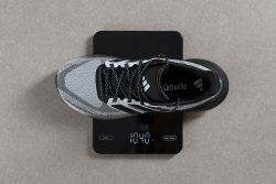 Cut in half: Adidas Ultrarun 5 Review (2025) | RunRepeat
