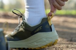 Cut in half: Altra Experience Wild 2 Review (2025) | RunRepeat