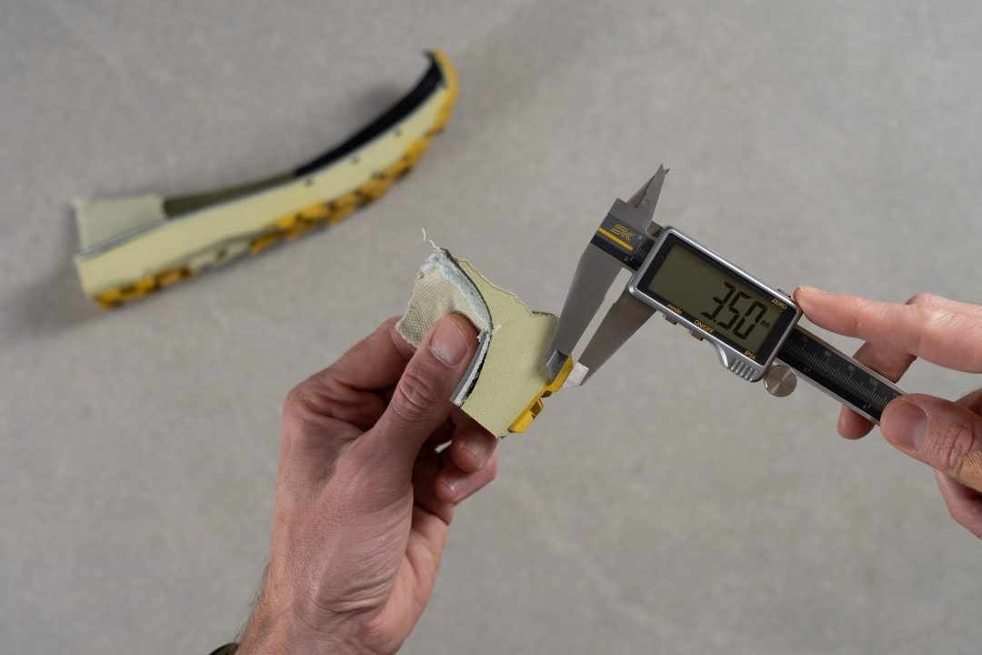 Cut in half: Altra Experience Wild 2 Review (2025) | RunRepeat