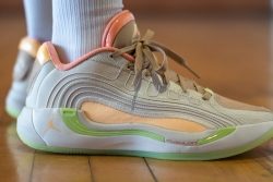 Cut in half: Jordan Luka 4 Review (2025) | RunRepeat
