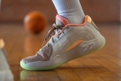 Cut in half: Jordan Luka 4 Review (2025) | RunRepeat