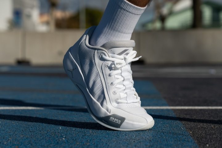 Cut in half: Jordan Luka 77 Review (2025) | RunRepeat