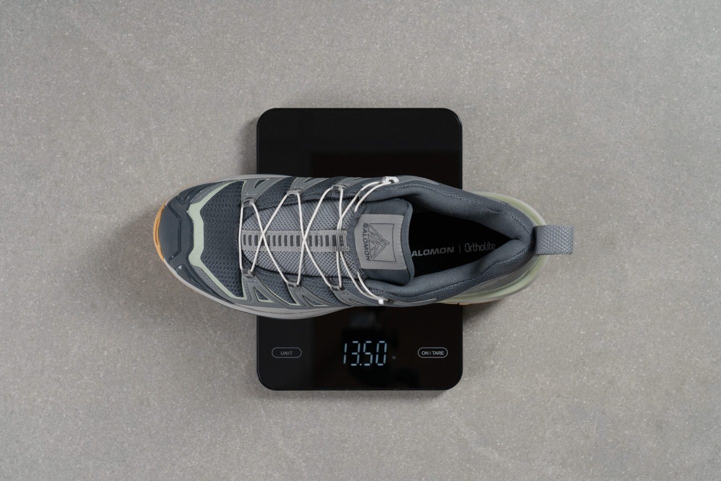 Cut in half: Salomon X Ultra 360 Edge Review (2025) | RunRepeat
