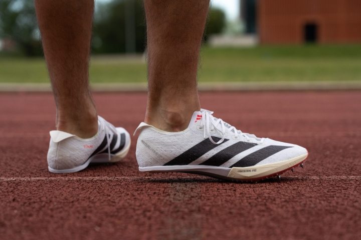 Cut in half: Adidas Adizero Prime SP 3 STRUNG Review (2026) | RunRepeat