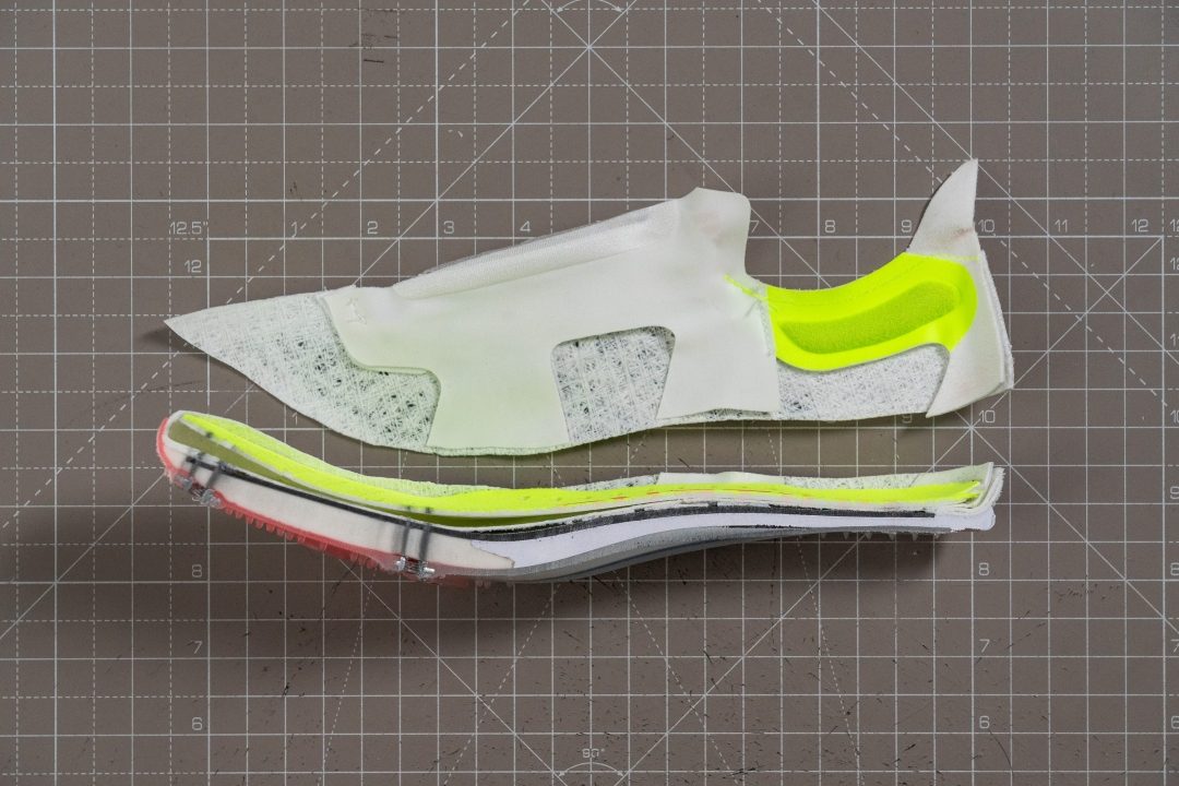Cut in half: Adidas Adizero Prime SP 3 STRUNG Review (2026) | RunRepeat
