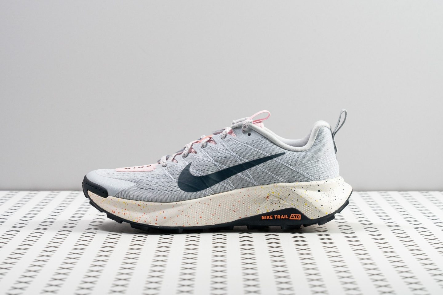 Cut in half: Nike Wildhorse 10 Review (2025) | RunRepeat