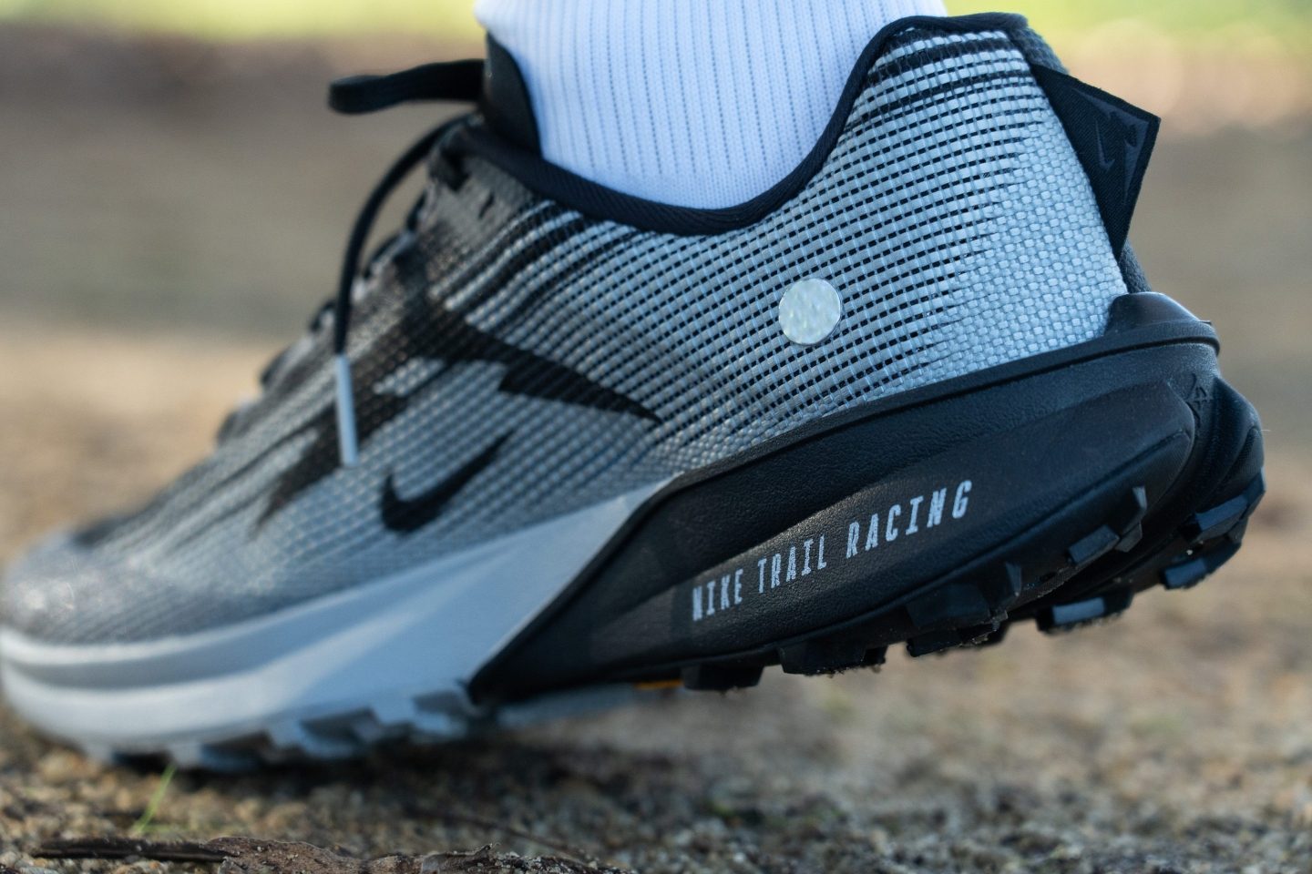 Cut in half: Nike Kiger 10 Review (2025) | RunRepeat
