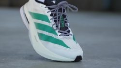Cut in half: Adidas Adizero Boston 13 Review (2025) | RunRepeat