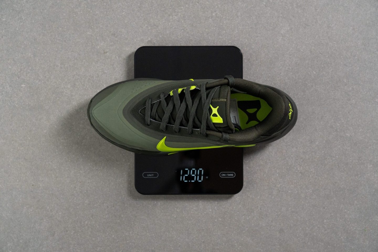 Cut In Half Nike A One Review 2025 Runrepeat