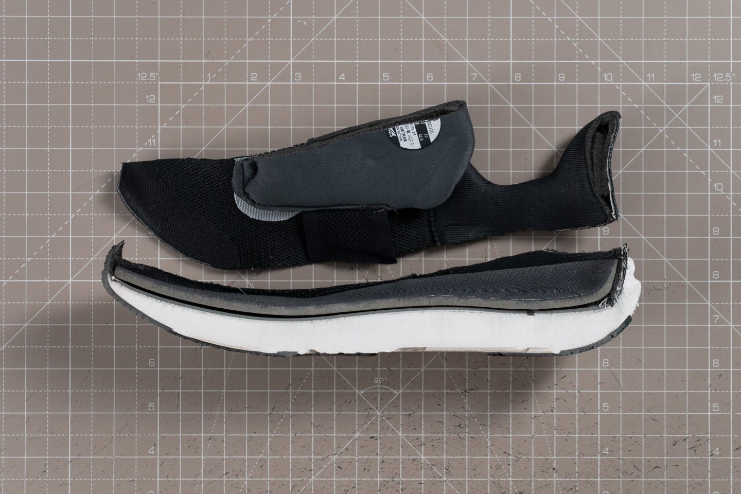 Cut in half: Altra Experience Flow 2 Review (2025) | RunRepeat