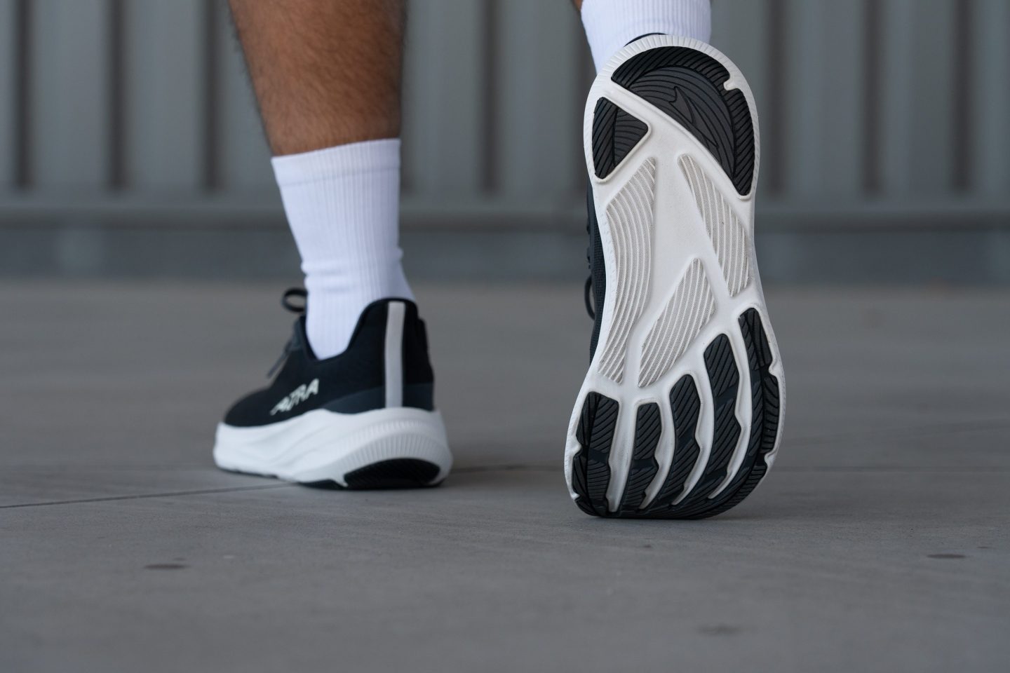 Cut in half: Altra Experience Flow 2 Review (2025) | RunRepeat