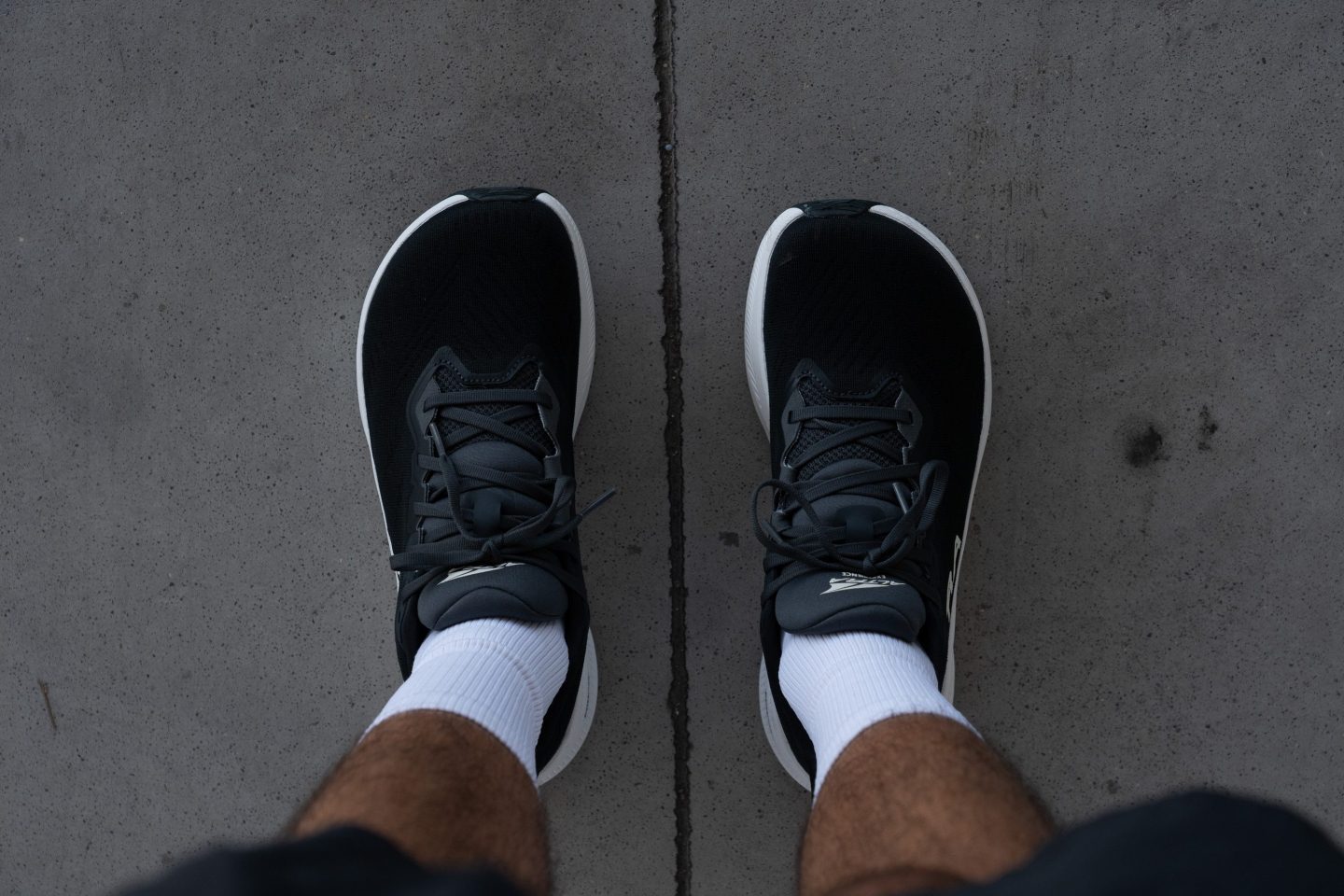 Cut in half: Altra Experience Flow 2 Review (2025) | RunRepeat