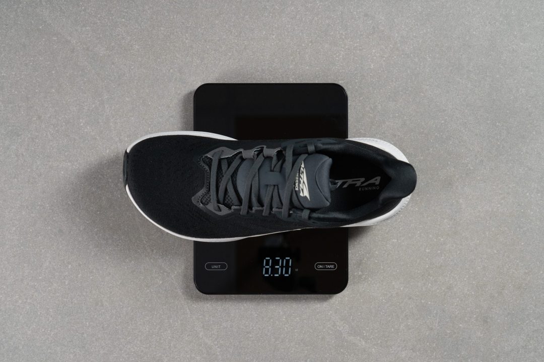 Cut in half: Altra Experience Flow 2 Review (2025) | RunRepeat