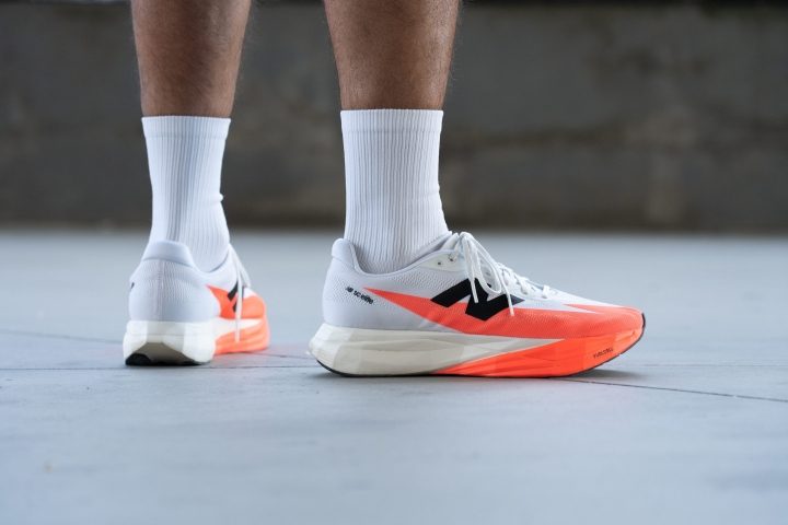 Cut in half: New Balance FuelCell SuperComp Elite v5 Review (2025 ...