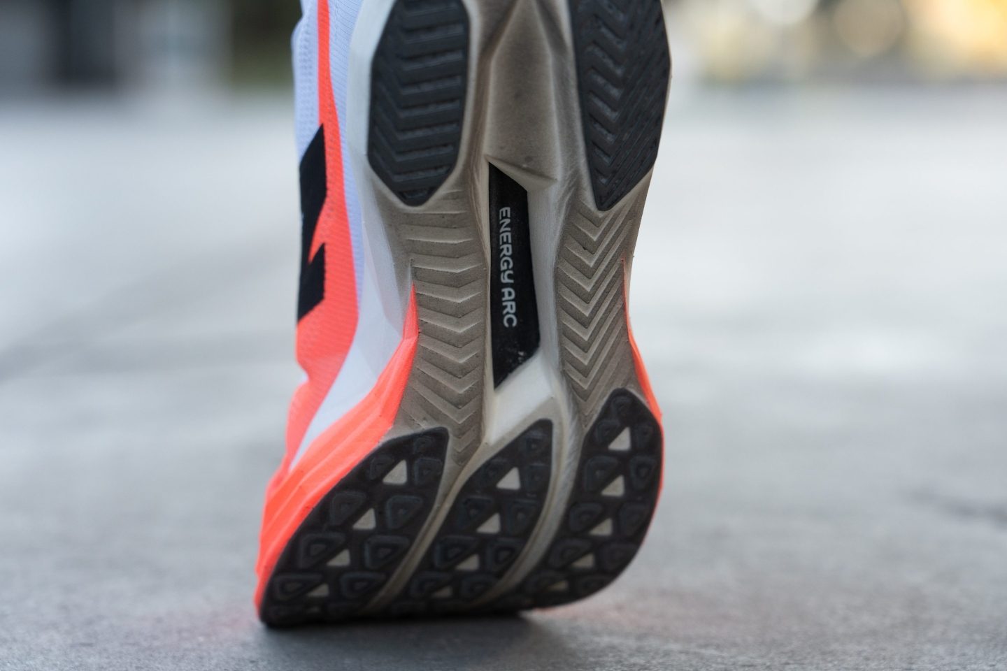 Cut in half: New Balance FuelCell SuperComp Elite v5 Review (2025 ...