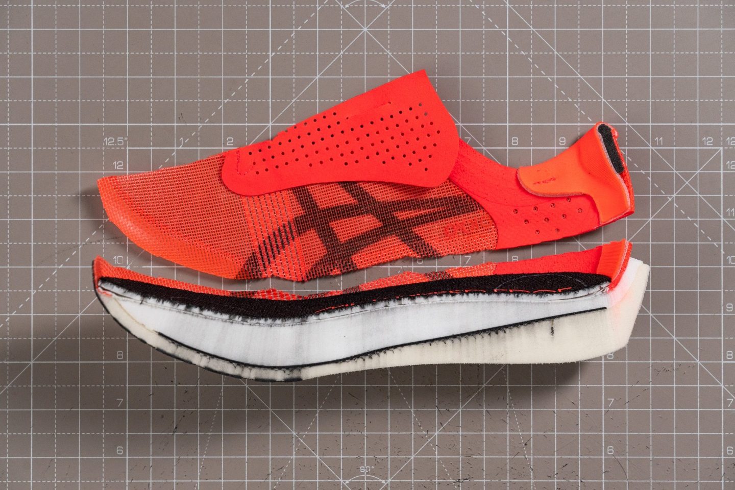 Cut in half: ASICS Metaspeed Edge Tokyo Review (2025) | RunRepeat