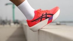7 Best Super Shoes in 2026 | RunRepeat