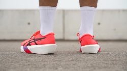 7 Best Super Shoes in 2026 | RunRepeat