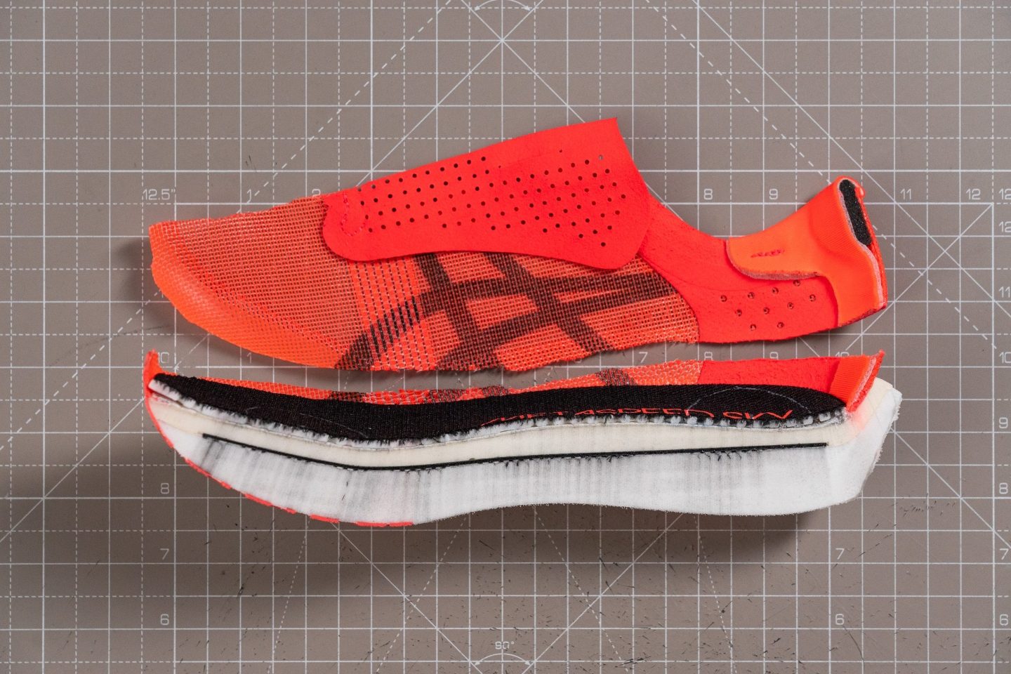 Cut in half: ASICS Metaspeed Sky Tokyo Review (2025) | RunRepeat