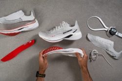 Cut in half: Salomon S/Lab Spectur Review (2025) | RunRepeat