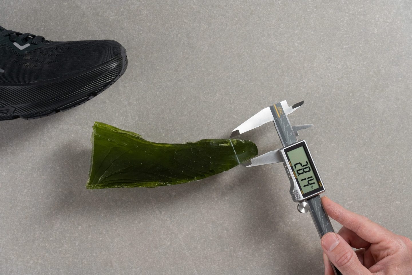 Cut in half: Altra FWD VIA Review (2025) | RunRepeat