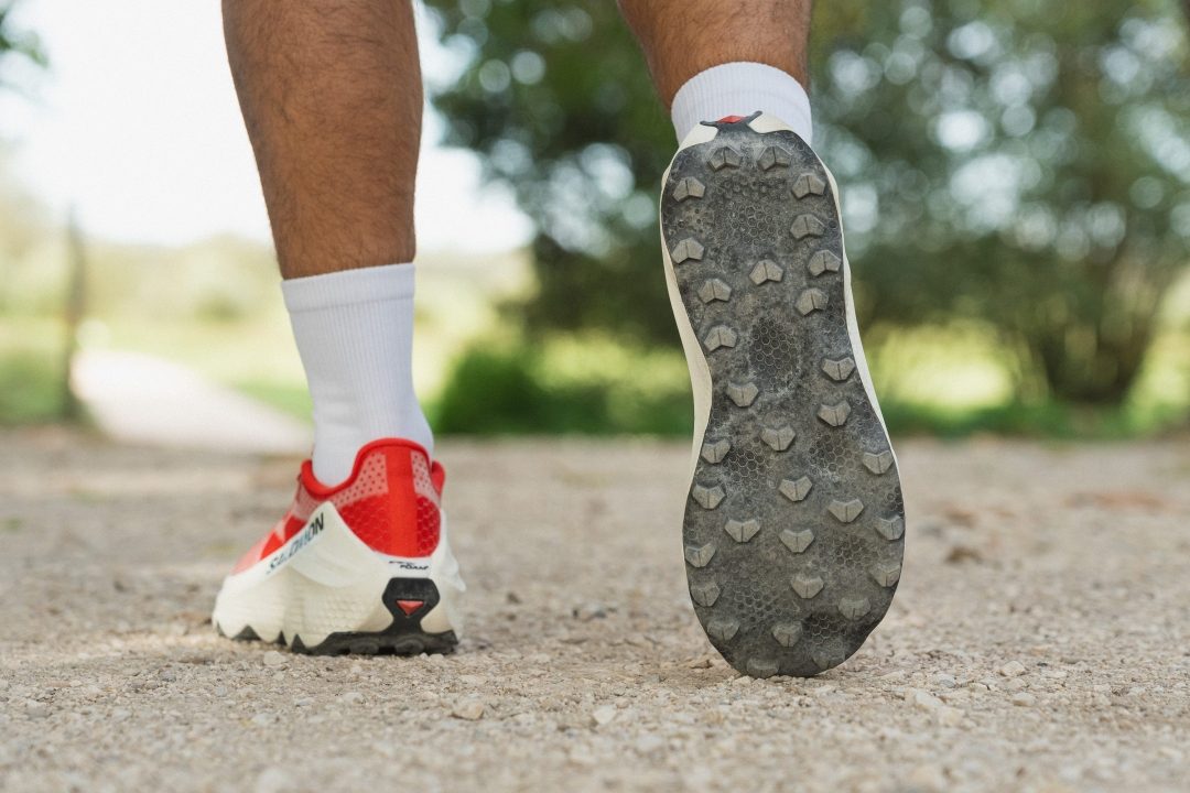 Cut in half: Salomon S/Lab Ultra Glide Review (2025) | RunRepeat