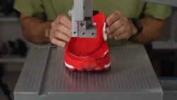 Cut in half: Salomon S/Lab Pulsar 4 Review (2025) | RunRepeat