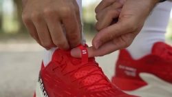 Cut in half: Salomon S/Lab Pulsar 4 Review (2025) | RunRepeat