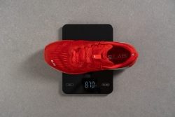 Cut in half: Salomon S/Lab Pulsar 4 Review (2025) | RunRepeat