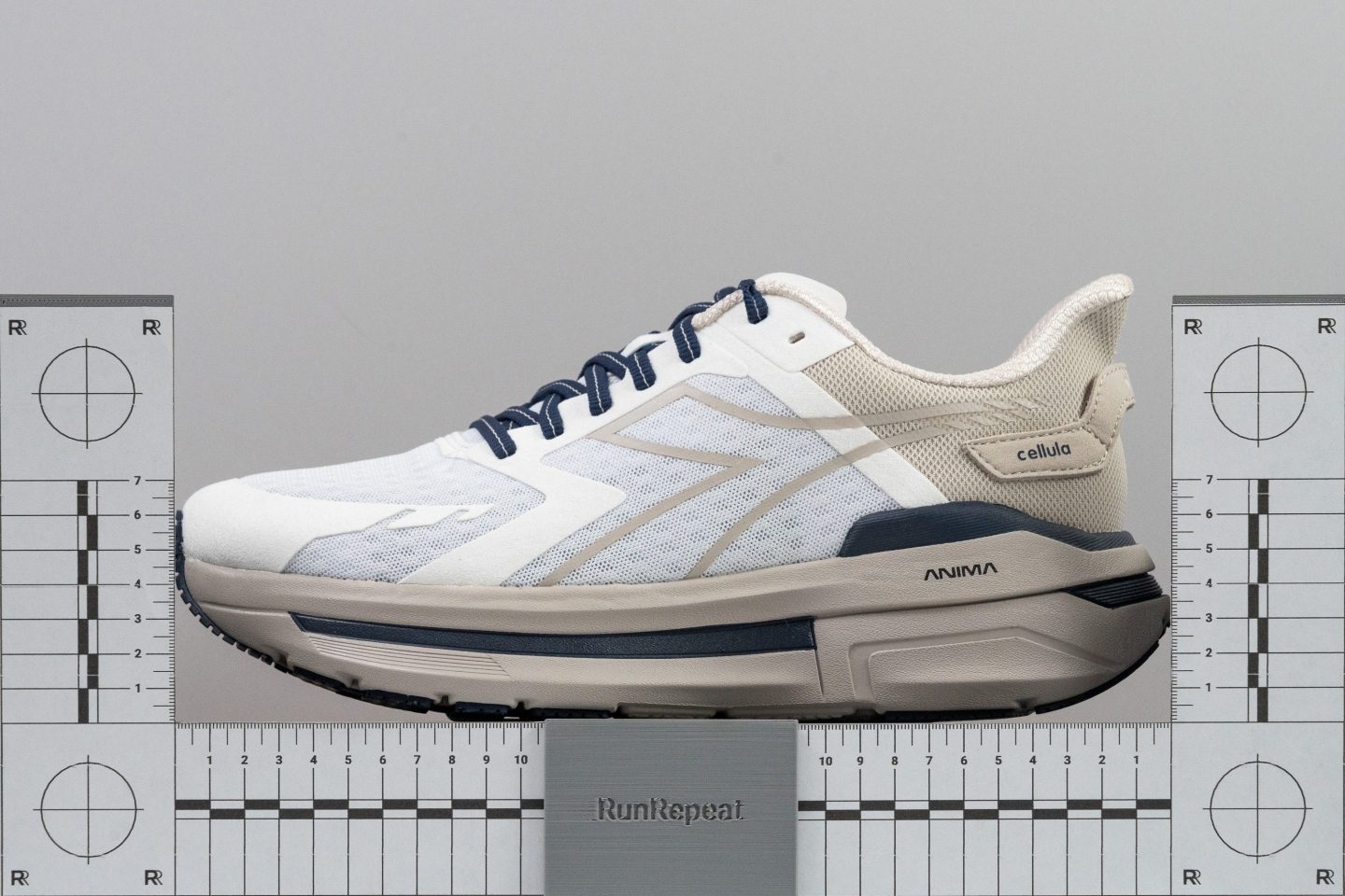 Cut in half: Diadora Cellula Review (2025) | RunRepeat