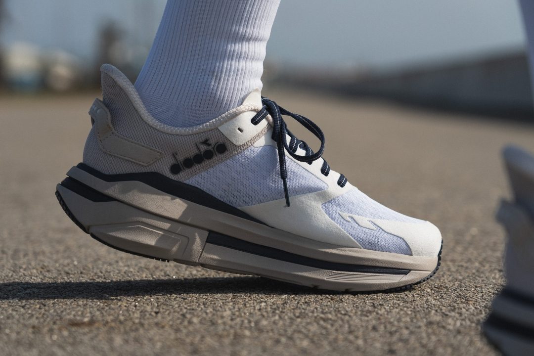 Cut in half: Diadora Cellula Review (2025) | RunRepeat